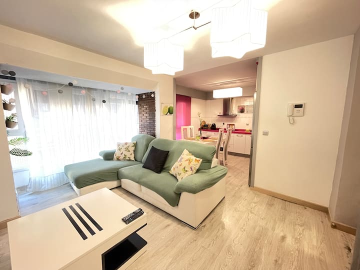 Apartamento Manso Ii - Gijón