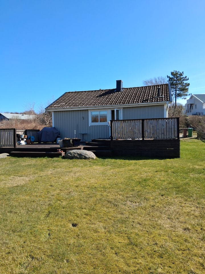 Apelvikens Pärla - Varberg