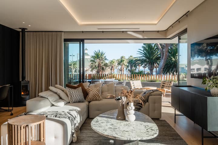 Vive One - Cape Town