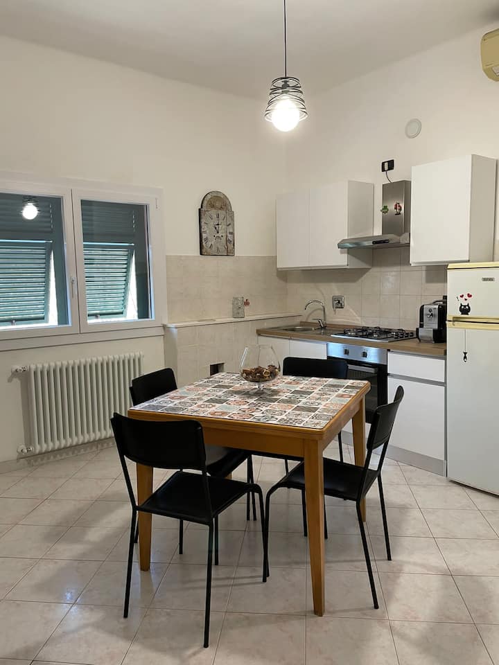 Appartamento Ca' Sandra - Noli