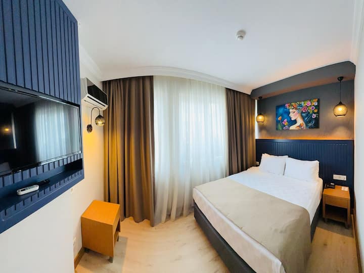 Casativohotel-standard Room Loft Style - Antalya