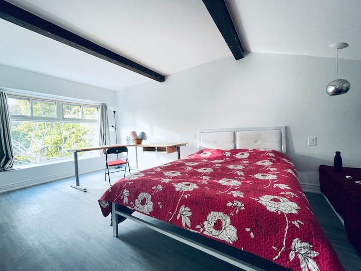Lovely Suite Close To Uwo - Londres