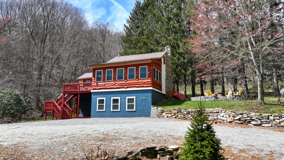 Loft confortable en montagne à Vilas - Appartements à louer à Vilas ...