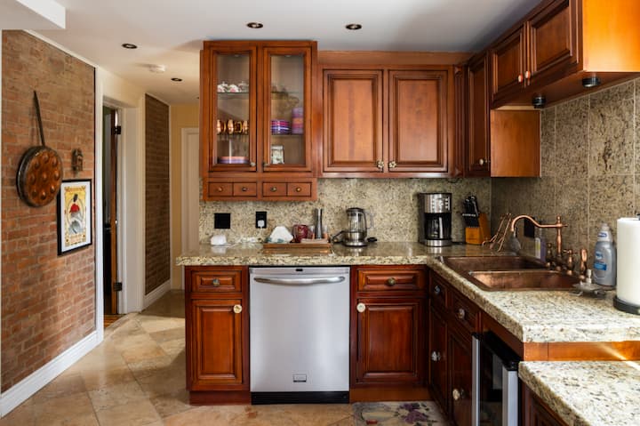 Modern Comfort In Historic Home - Greece, NY