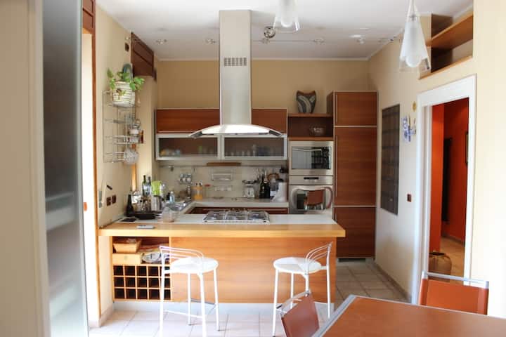 Appartamento Luxury A Lecce - Lecce