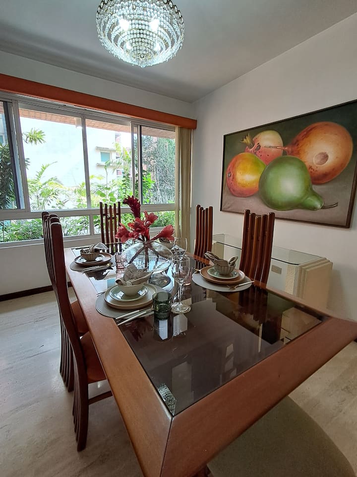 La Mejor Ubicación De Caracas - Caracas