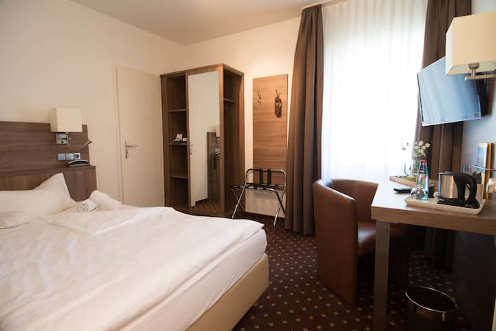 Queensize Hochrhein - Laufenburg