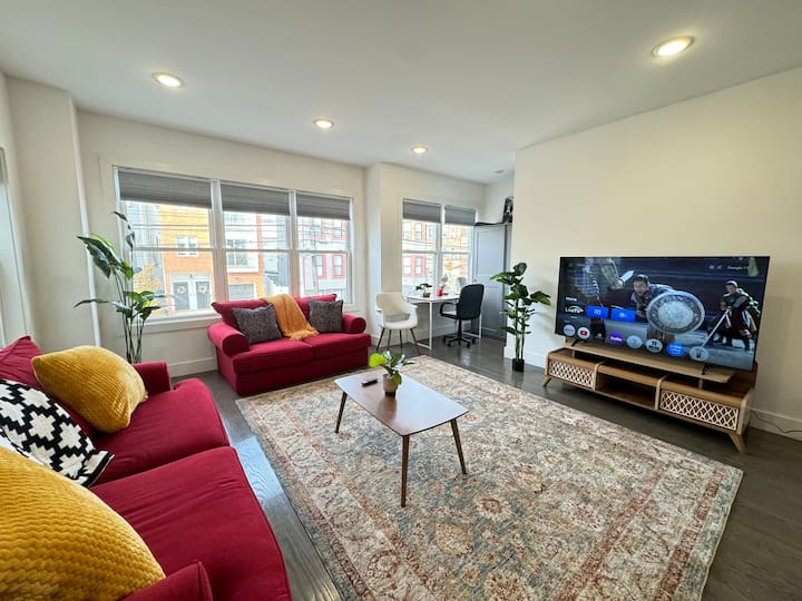 Amazing Views Of Nyc Near Nyc - Jersey City, NJ