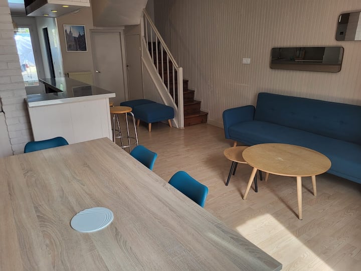 L'atelier Du Pêcheur - Yport