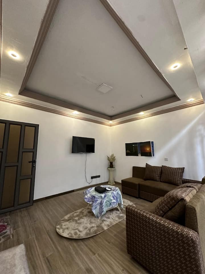 Urban City Central Accommodation - Port Louis