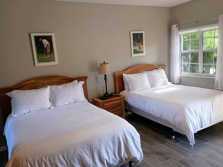 Perfect Studio Condo-pga Golf - Port St. Lucie, FL