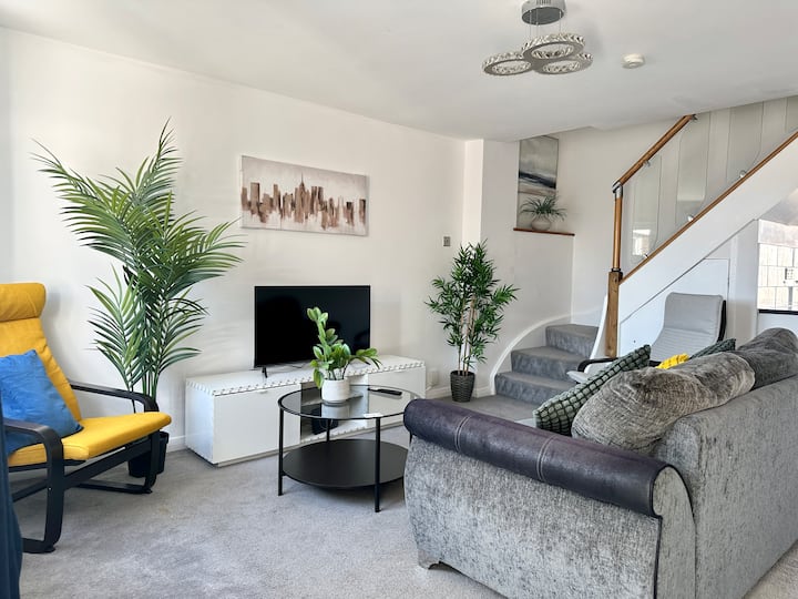 Mudeford Muse - Bournemouth