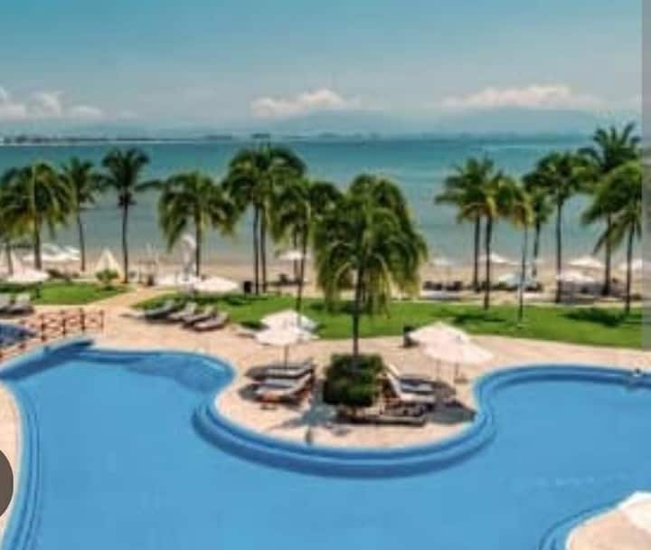 Apartment Lacruz De Huanacaxtle& Beach Club
Bnayar - La Cruz de Huanacaxtle