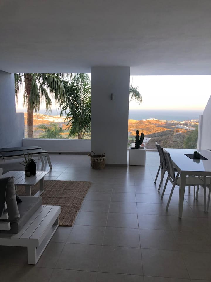 Casa Bella - Calahonda