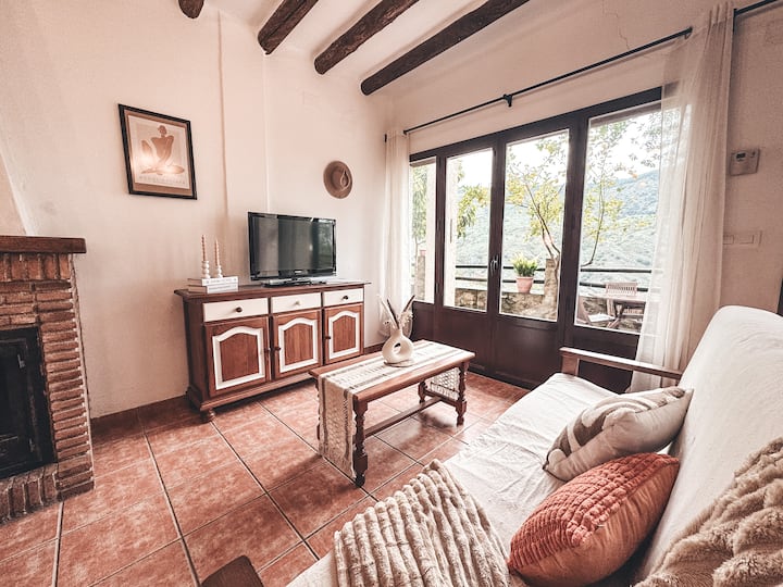Apartamento Cerezo - Trevélez