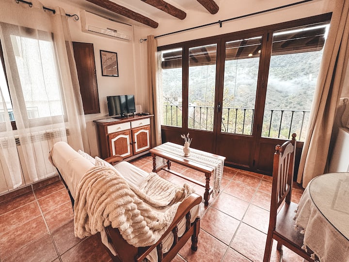 Apartamento Manzano - Trevélez