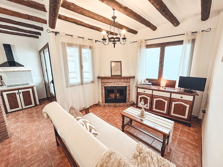 Apartamento Fresno - Bérchules