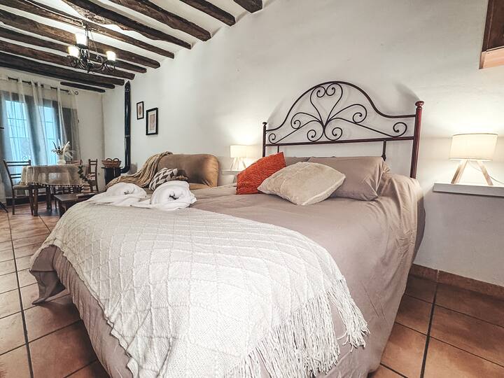 Apartamento Olivo - Trevélez