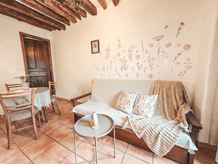 Apartamento Abeto - Bérchules