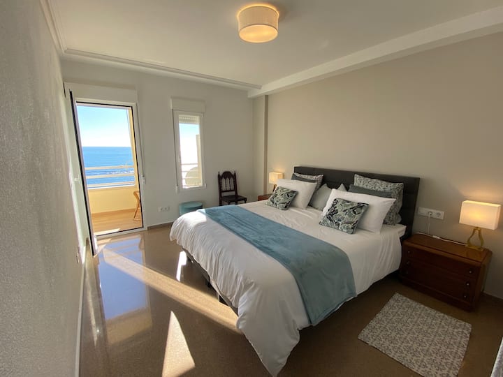 Casa Del Mar - Altea