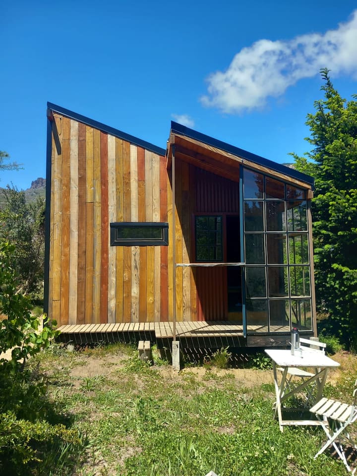 Casa Uva - San Carlos de Bariloche