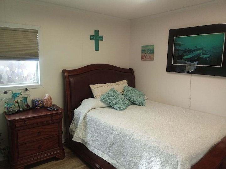 Rachel's Sea Cottage - Sierra Vista, AZ