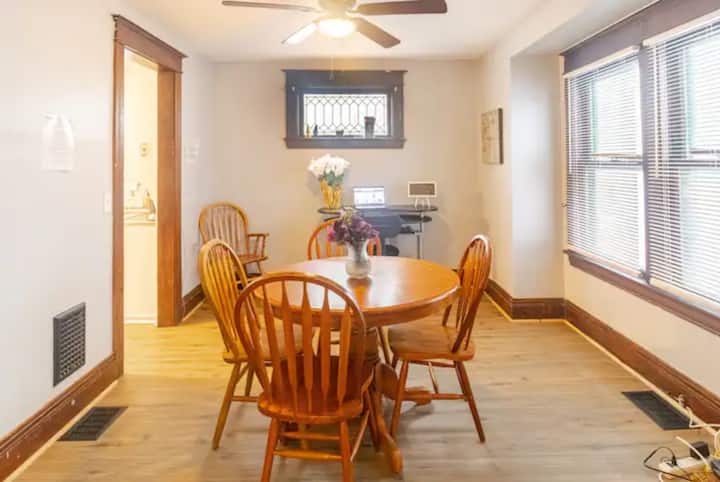 Whole House 5 Min From Hospital - Rochester, NY