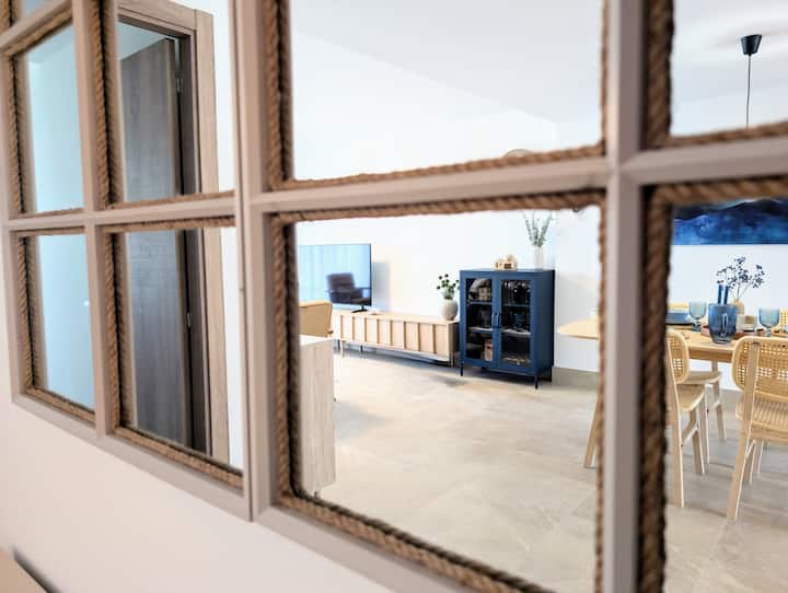 Verano En Blue Maritimo Casares - Casares