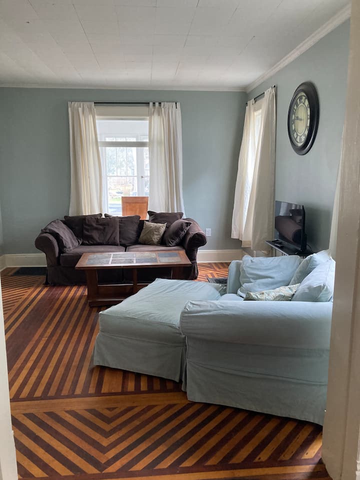 46 Main St - Apt 1 - Gilbert Lake State Park, Laurens