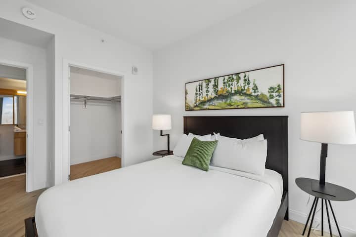 Studio Apt | Huntsville - Midcity | Placemakr - Huntsville, AL