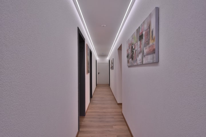 Hotel Waldegg - Solothurn