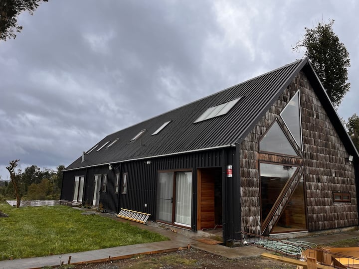 Gran Casa, Lomas Del Sur - Puerto Varas