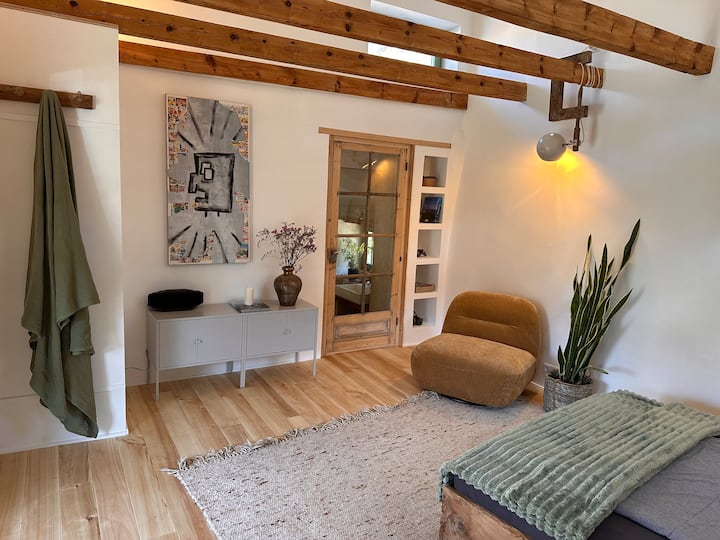 Naturerlebnis Bed & Breakfast - Châtillon-en-Diois