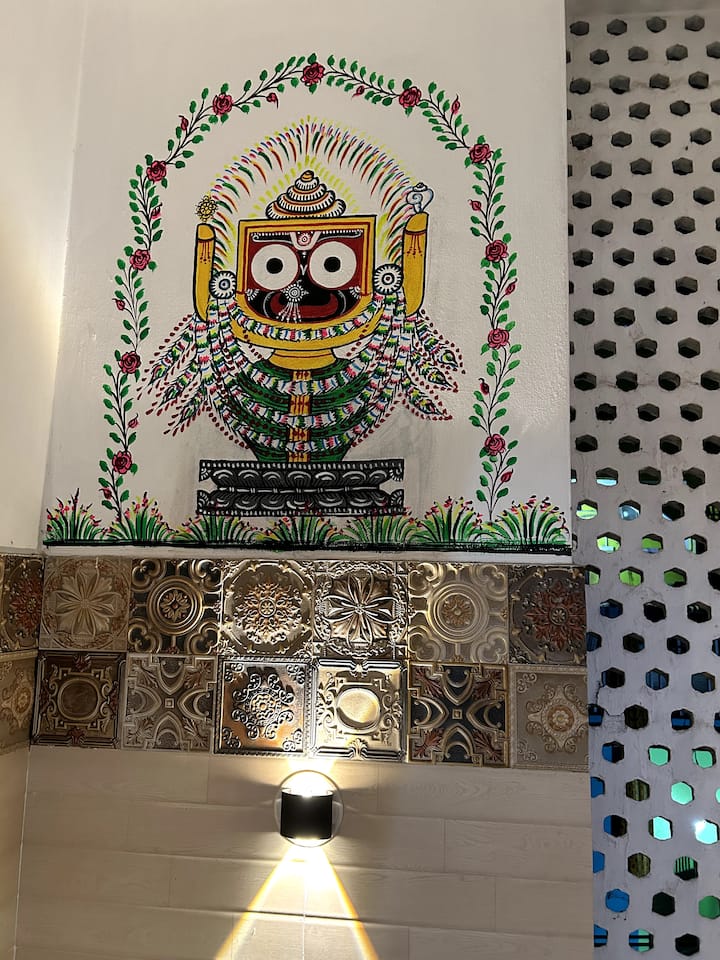 Dev Pratima Premium Residency - プリー