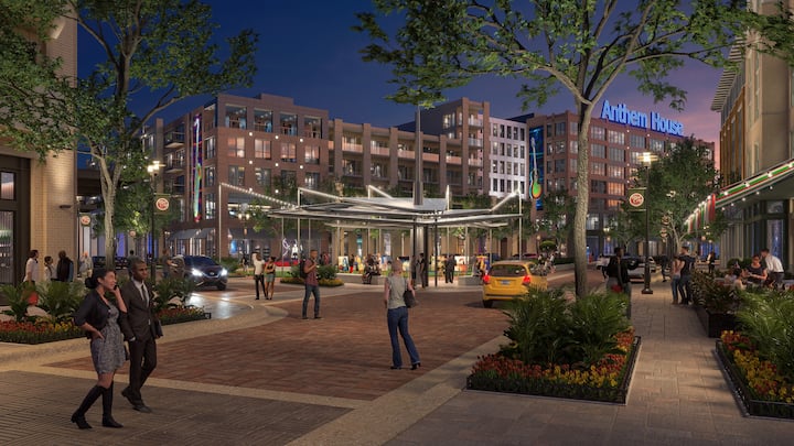 Studio Apartment + Terrace | Huntsville - Midcity - Huntsville