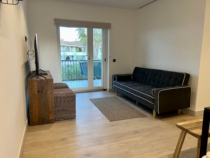 Apartamento Arena Beach En Gavá - Gavà