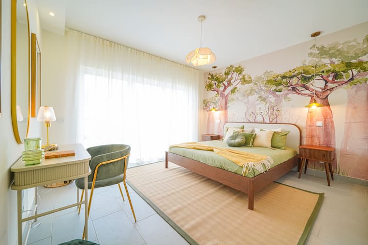 Walk 2beach Sleep6 Albufeira Apt - Albufeira