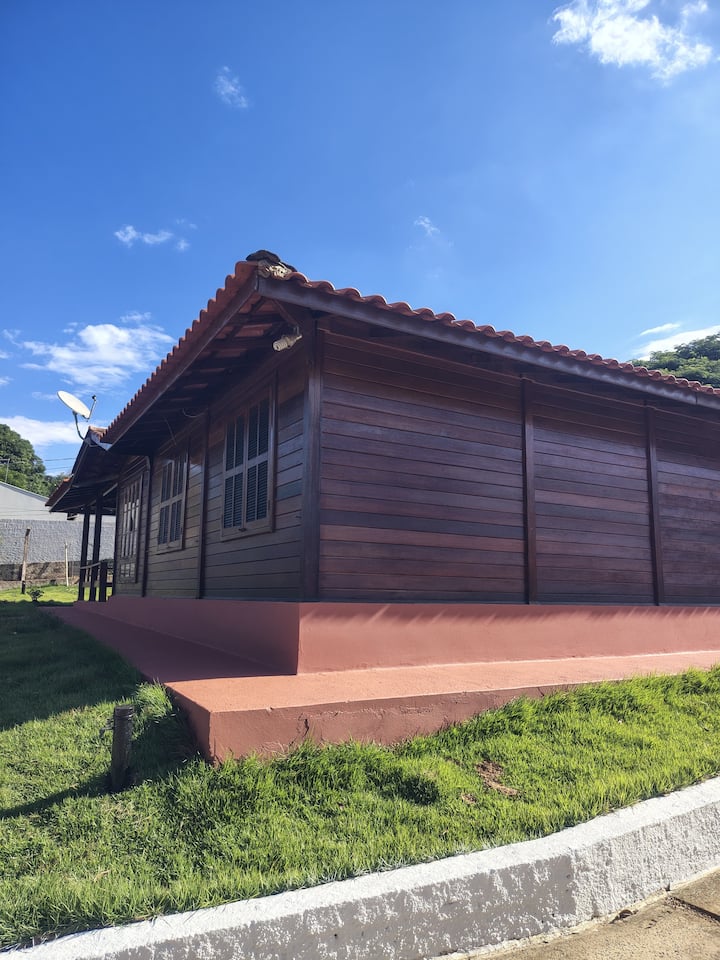 Chácara - Socorro