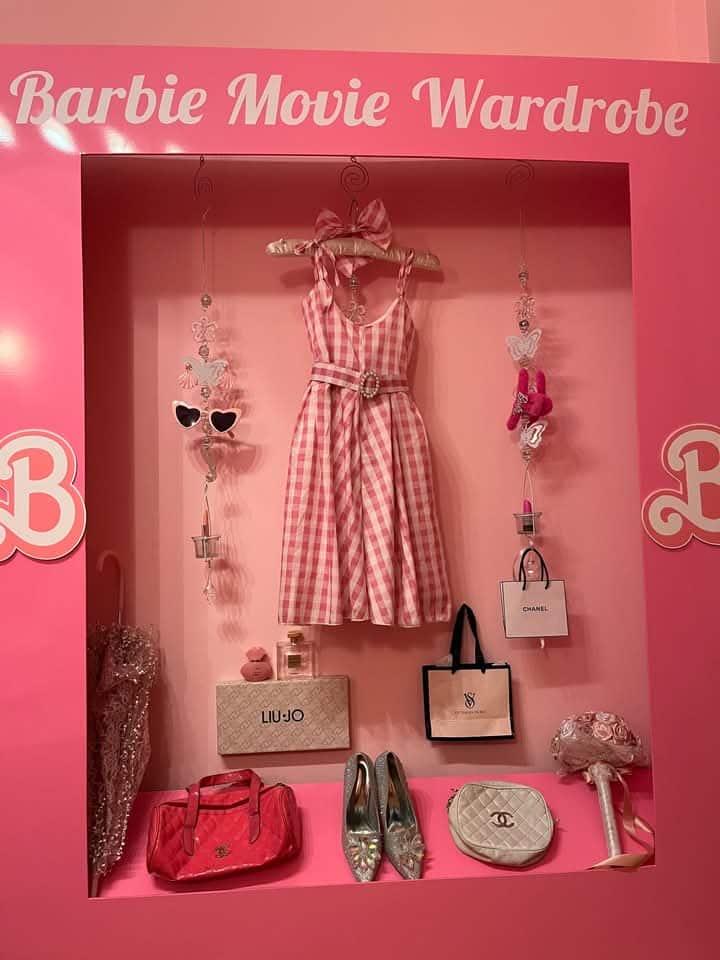 Барби пентхаус в Несебър - Nessebar