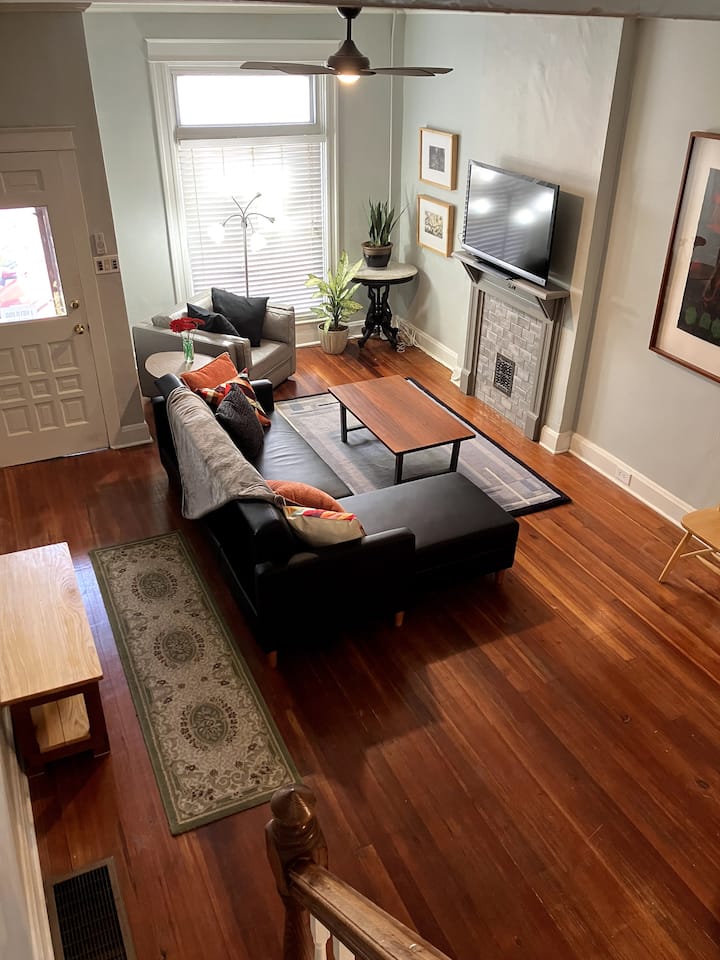 Conveniently Located & Spacious - Maryland