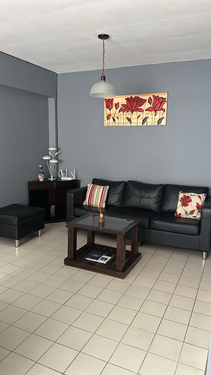 Departamento Alto Padilla - San Salvador de Jujuy