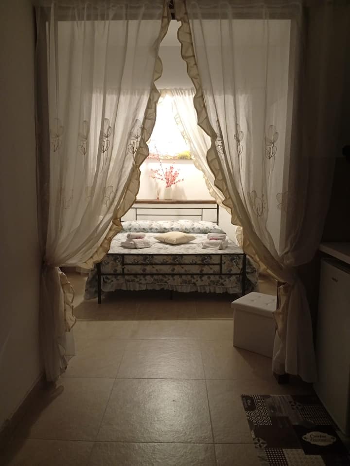 Decumani 21 - Nápoles