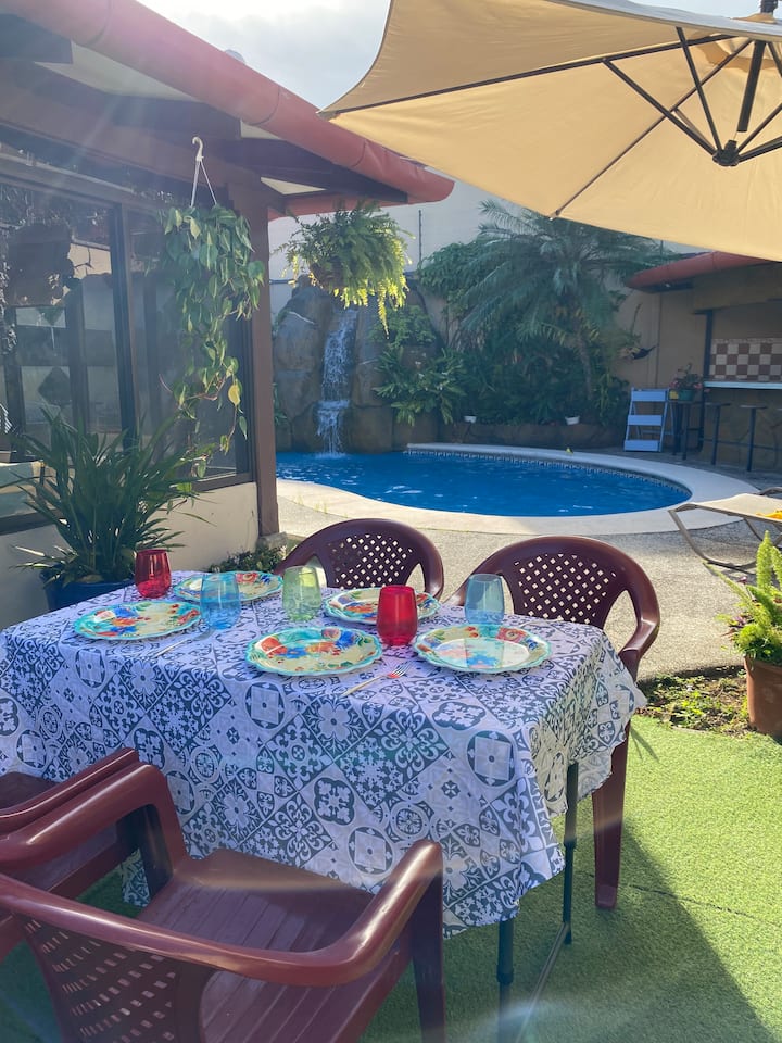 Casa Bella! - San José