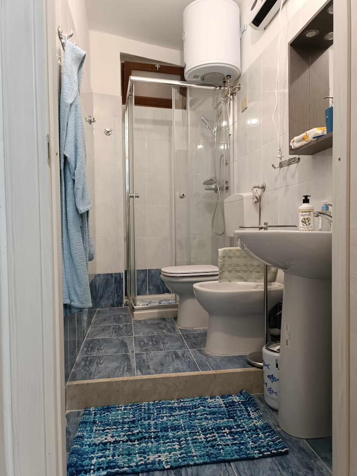 B&b A Caltagirone - Artemide B&b - Caltagirone