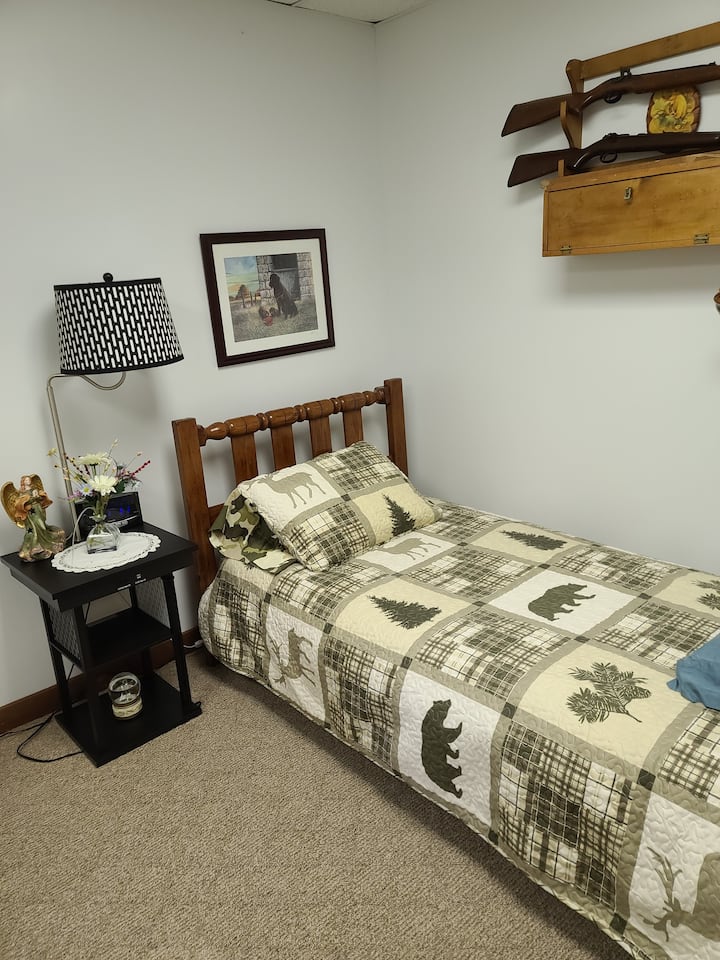 Eagle's Nest - Hillsville, VA