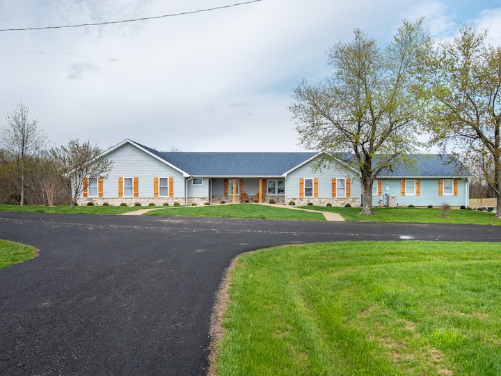 Home Base - Elizabethtown, KY