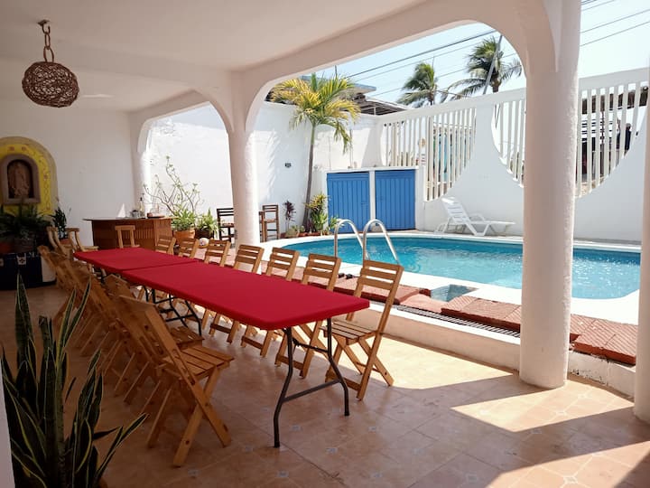 Casa Balta, Acapulco Diamante - Acapulco