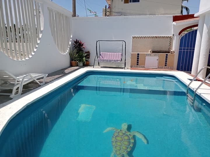 Casa Balta, Acapulco Diamante - Acapulco