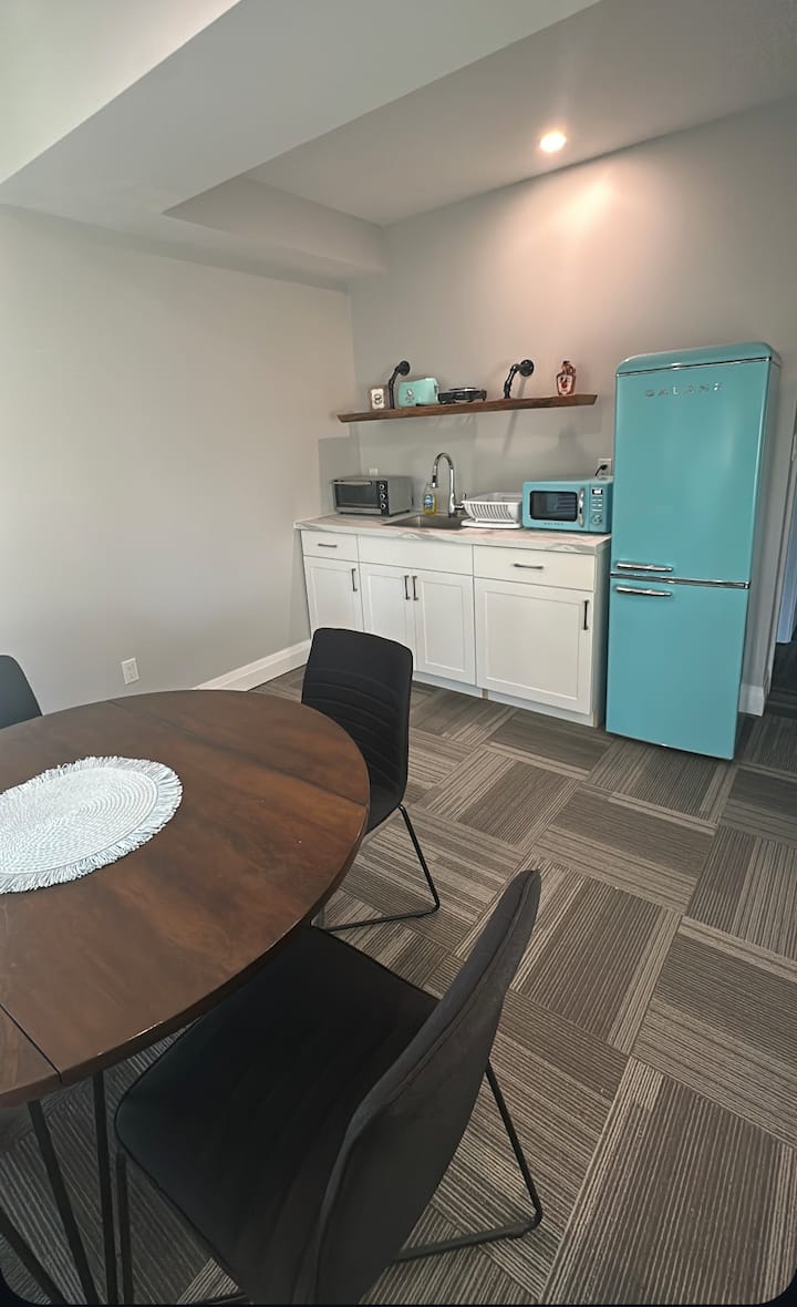 Beach Breeze Apartment - Port Elgin