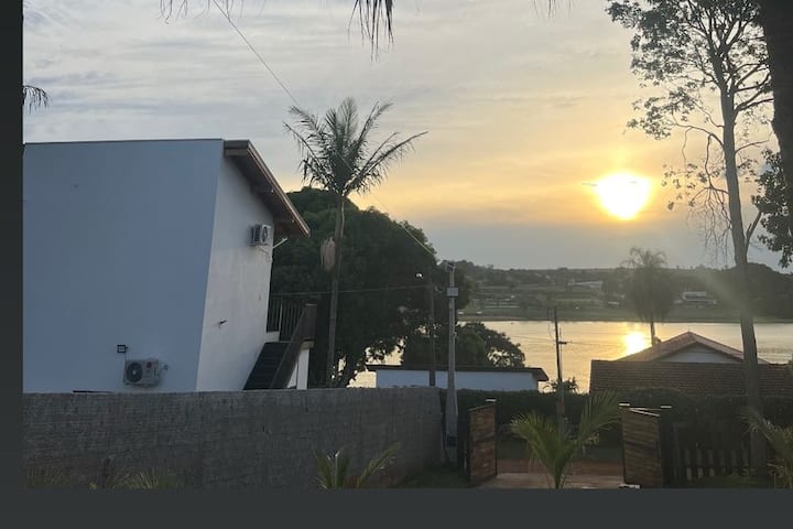 Cambará Sunset House - Avaré